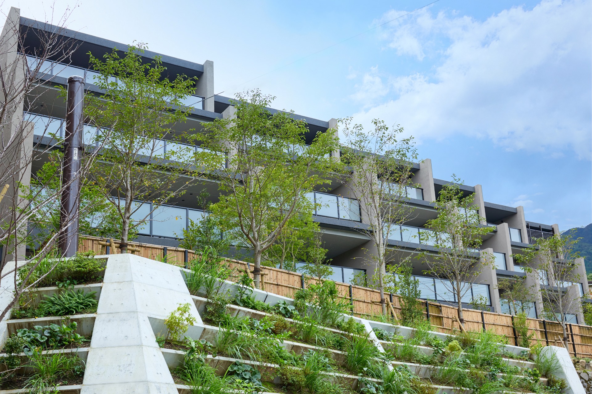 楽天ステイ、神奈川県・箱根町に3施設目となる「Rakuten STAY TERRACE 箱根小涌谷」をグランドオープン | Drive! NIPPON | ドライブ関連情報サイト